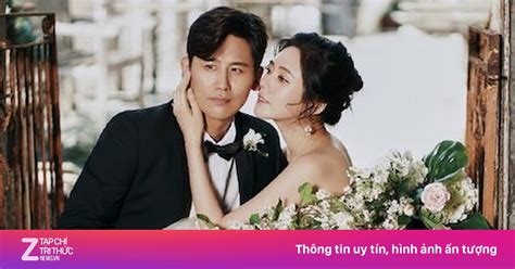 Bom Sex Hàn Quốc Khoe ảnh Cưới Bên Chồng Trẻ Sao Châu Á Znewsvn