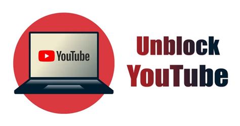 Free Youtube Proxy Sites Unblock YouTube In 2022