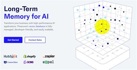 boosting generative ai performance pinecone s vector database