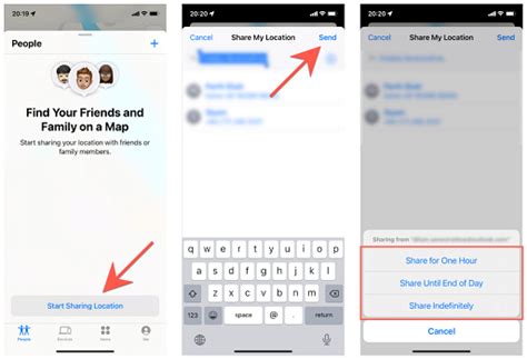 8 Easy Tips on How to See Someone's Location on iPhone - 2024