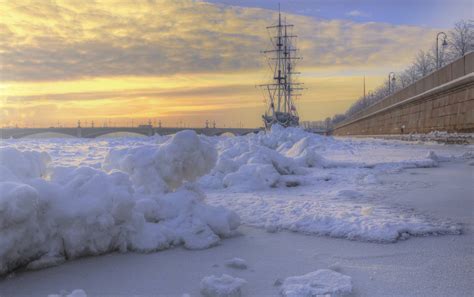 зимний вечер Photographer Gordeev Eduard