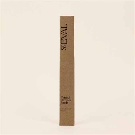 Natural Diffuser Reeds St Eval