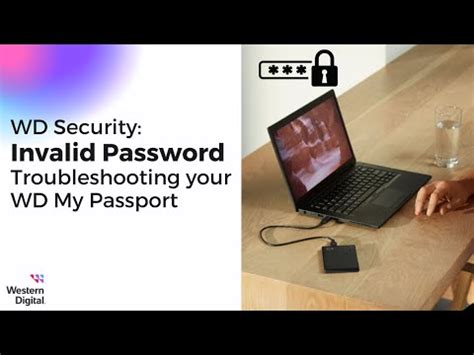 Steps To Uninstall WD Drive Utilities Or WD Security Software On Windows