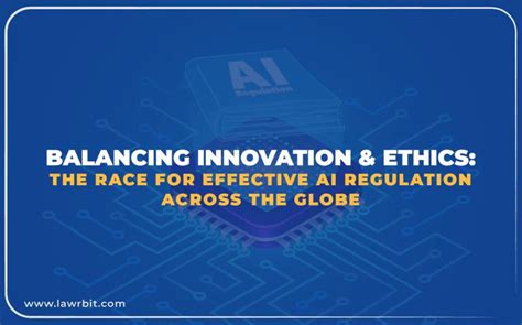 yash paliwal on linkedin balancing innovation and ethics the race for effective ai regulation across