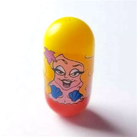 Mermaid Bean Beanpedia The Mighty Beanz Wiki Fandom