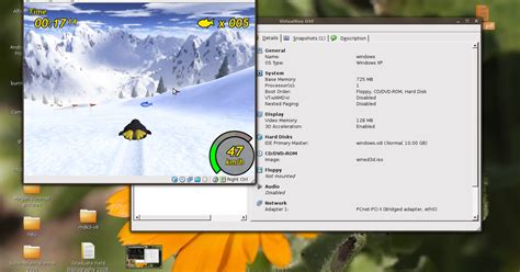 3d Acceleration In Virtualbox Guests