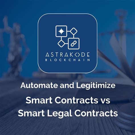 astrakode on linkedin smartcontracts legaltech blockchaininnovation
