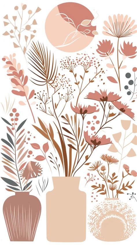 Boho Design Minimalist
