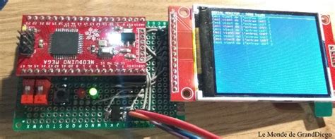 Un Moniteur Série Uart Matériel Avec Arduino
