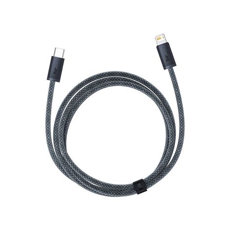 Baseus Dynamic Series 20w Usb C To Lightning Fast Charging Cable 2m