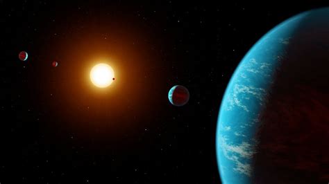 地球外知的生命体探査の新たな鍵は「太陽光発電」と「大気汚染」か 空宙あんてな