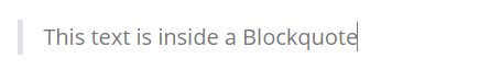 How To Markdown Rookest