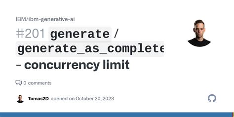 `generate` `generateascompleted` Concurrency Limit · Issue 201