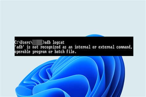 Solved How To Fix Adb Is Not Recognized In Windows 11 Artofit