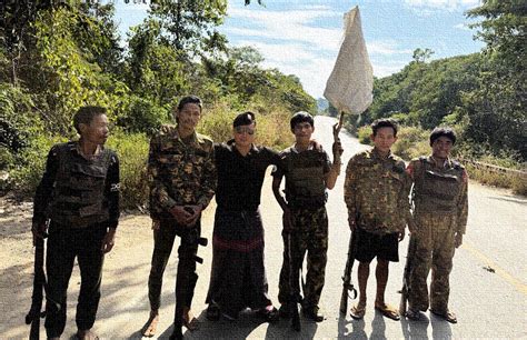 ၂၀၂၄ ခုနှစ် တနှစ်တာ ဖြစ်ရပ်များ ၂ Moemaka Media