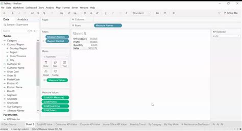 Abdelrhman Mohmed Ahmed On Linkedin Tableaudashmagic Dataviz
