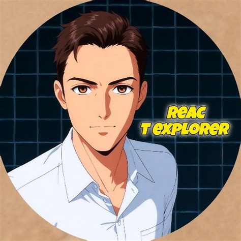 React Explorer Youtube