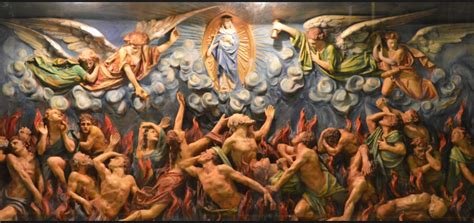Human Formation And Purgatory Revisited Souls And Hearts