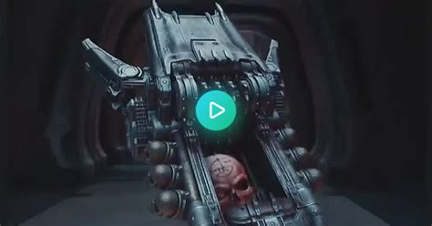 The New Doom Game Has A Gun That Uses Skulls As Ammo Album On Imgur