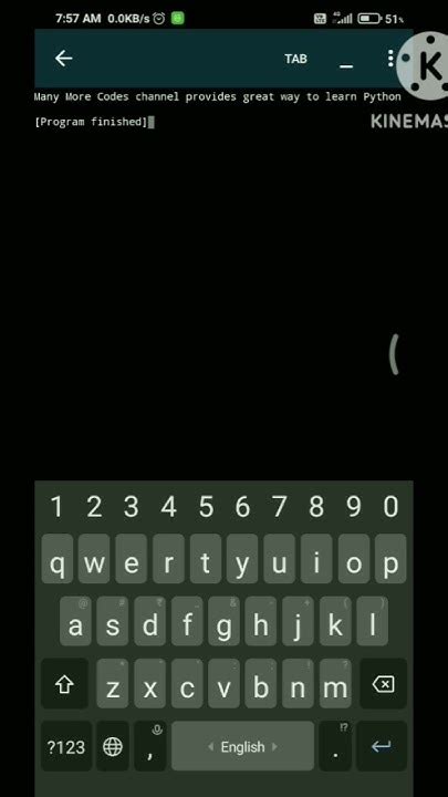 Learn Python🐍 Easly By Shorts Part 3 Youtube