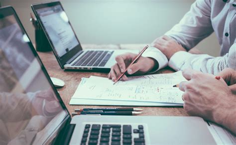 New Digital Ecosystem Agencies And Software Provider Partnerships