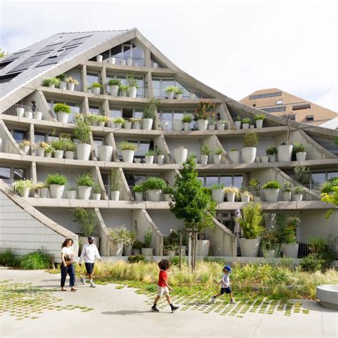 Mvrdv Releases Tool To Help Architects Design With Carbon From Day One
