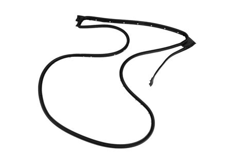 Gmc Yukon Xl Door Seal 23277121 Gm Parts Wholesale Canada Calgary Ab