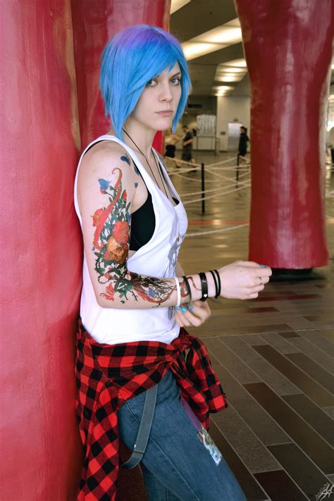 15 Best Uazelleax Images On Pholder Cosplay Zelda And Lifeisstrange