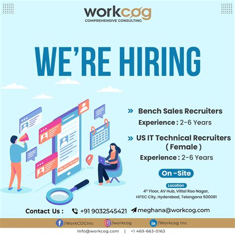 workcog inc on linkedin workcog digicog onsite onsitework hiring