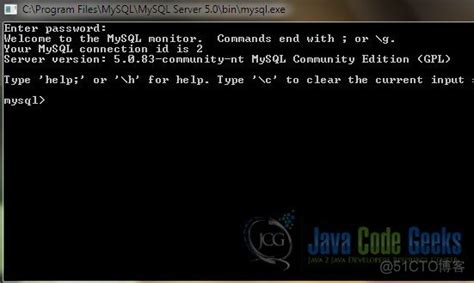 Mysql服务器版本的手册 Mysql数据库服务器ganmaola的技术博客51cto博客