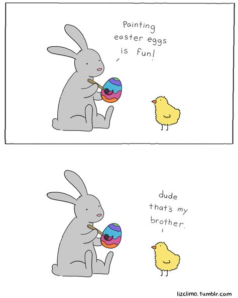 I Love Easter Meme Subido Por Mustafatopi Memedroid
