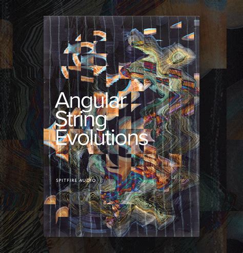 Spitfire Audio — Fragile String Evolutions