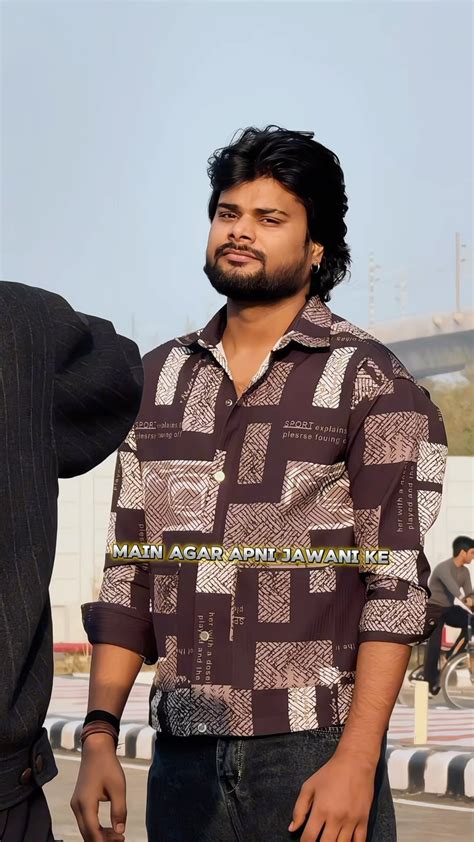 Sourabh Singh Ye Kya Jaane Aajkl Ke Naye 💯 Zack 666 Trending Oldmemories Akelakaafi