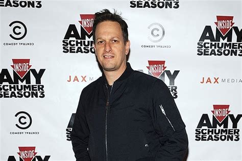 Josh Charles Joins Season 3 Of Showtimes Masters Of Sex