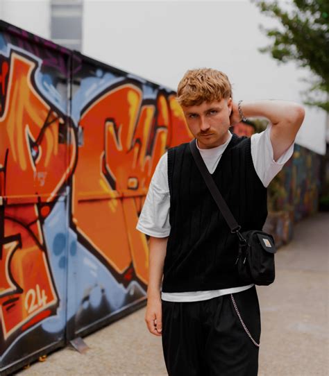 Trust Extended Mix Dylan Brown