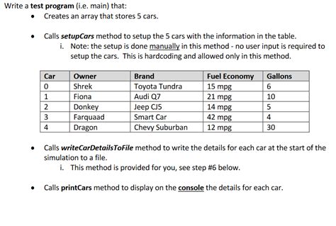 Solved Assignment Description This Assignment Provides The