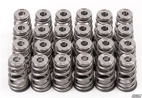 Toyota 7mgte Spring Kits Boost Power Gsc Power Shop