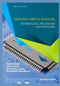 Arduino Meets MATLAB Interfacing Programs And Simulink Shop Today Get It Tomorrow