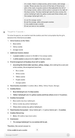 Introducing Openai O1 Preview New Openai Announcement Api Openai Developer Community
