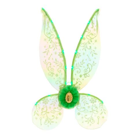 Tinkerbell Wings