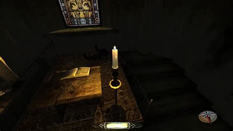 The Dark Mod Standalone Trailer Video ModDB