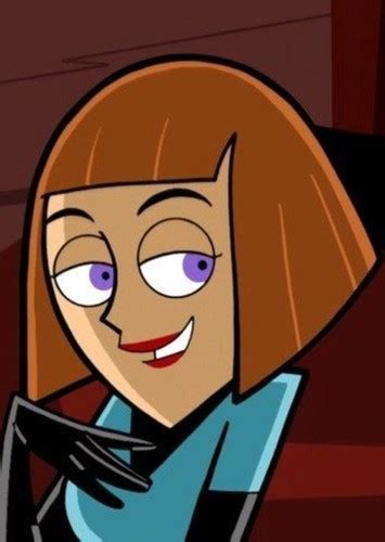 Madeline Fenton Fan Casting For Danny Phantom Mycast Fan Casting