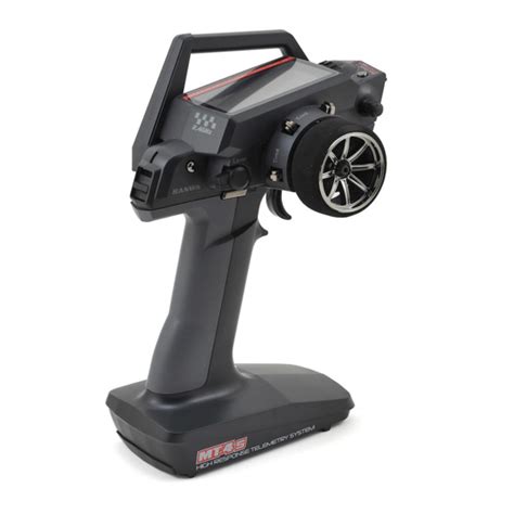 AIRTRONICS MT 4S USER MANUAL Pdf Download ManualsLib