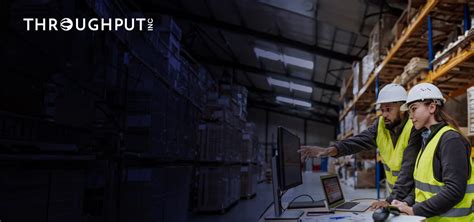 Best AI In Inventory Management ThroughPut