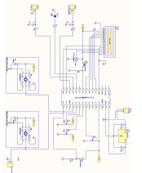Voltage Regulator Requiredd General Guidance Arduino Forum