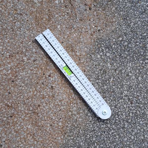 Clino Rule M Axial Exploration And Drilling Supplies Ltd