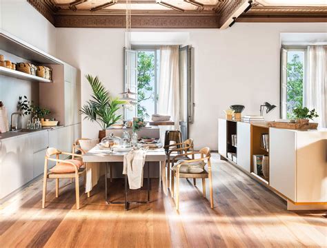 Consejos E Ideas Para Reformar Una Casa Antigua