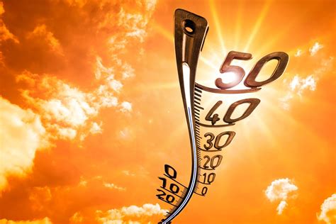 Tips For Keeping Cool