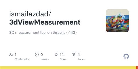 Github Ismailazdad3dviewmeasurement 3d Measurement Tool On Threejs