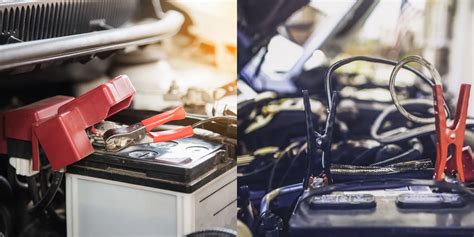 Can You Use A Jump Starter While Plugged In Everstart Jump Starter